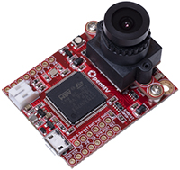 OpenMV Cam H7 - Seeed | DigiKey